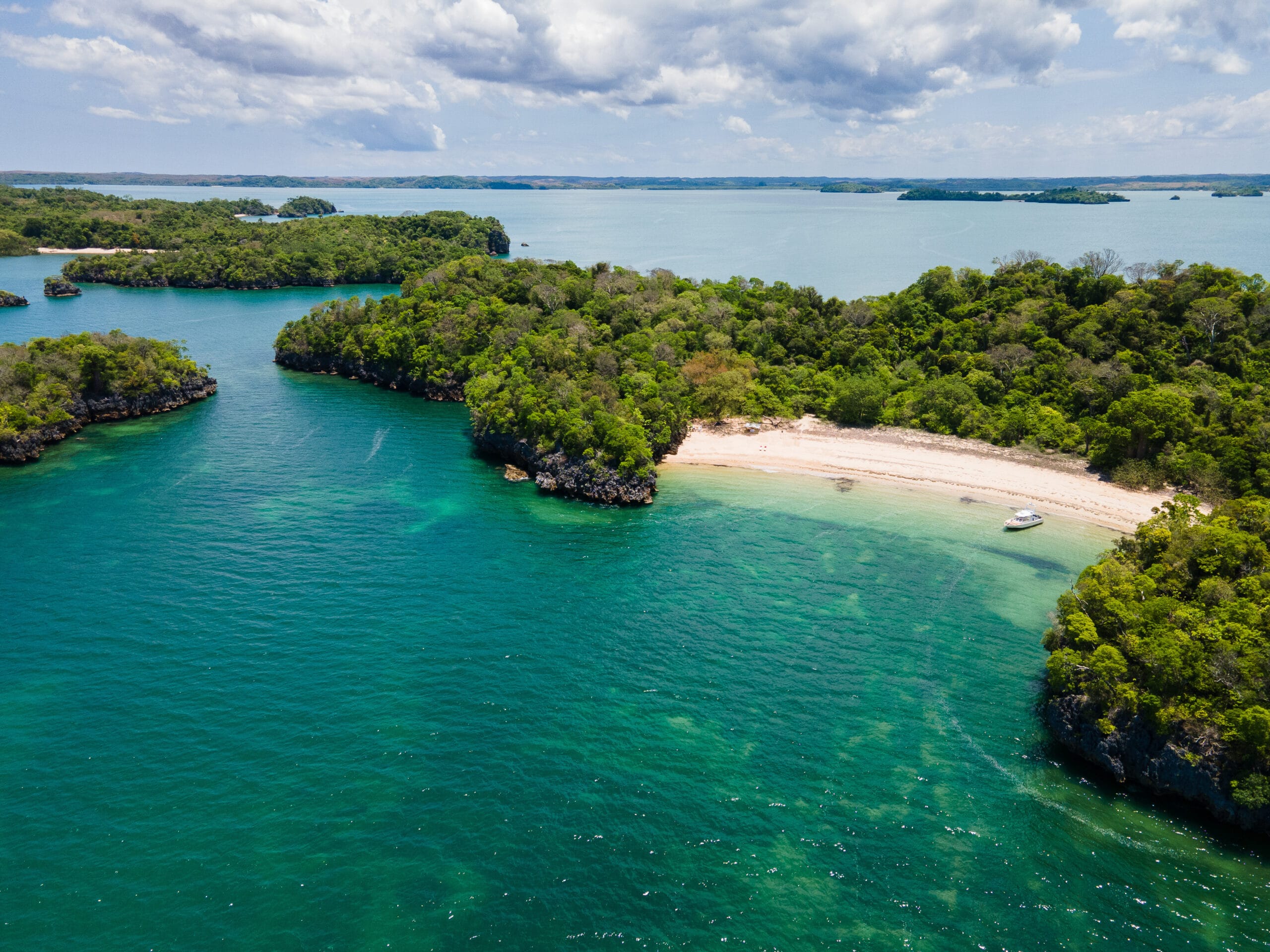 La quinta isla es Madagascar - Globeland